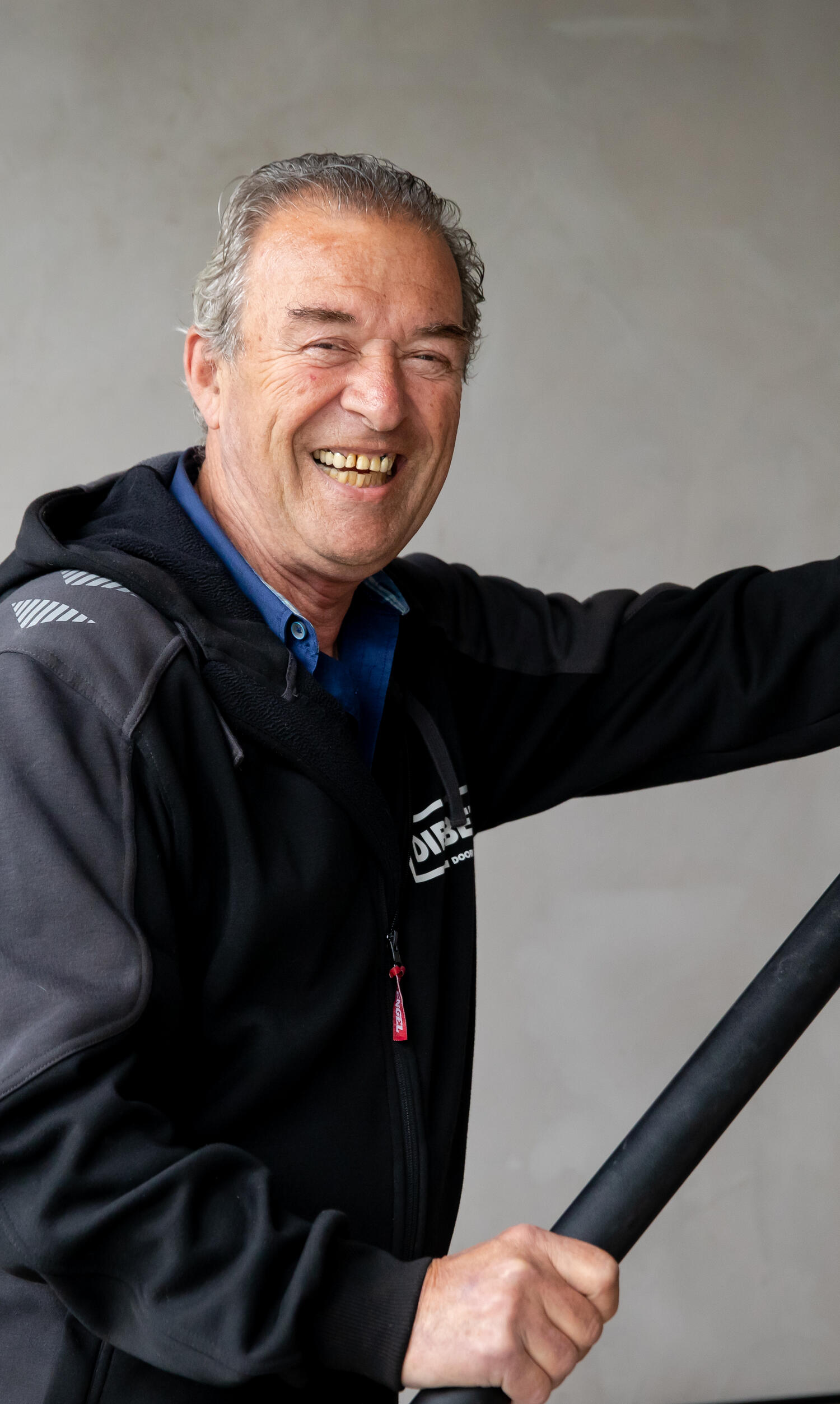 Over ons - Dibbet Doors