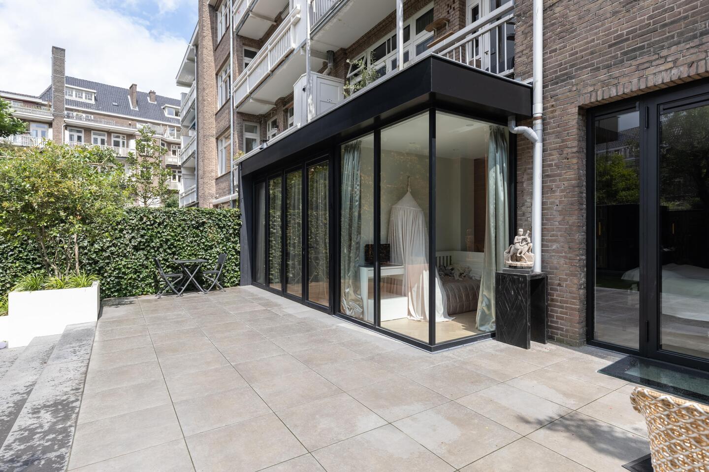 De stalen deuren van Dibbet Doors - Dibbet Doors